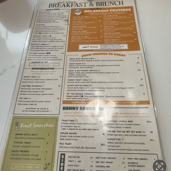 OEB BREAKFAST - LANGLEY - Updated December 2025 - 207 Photos & 86 ...