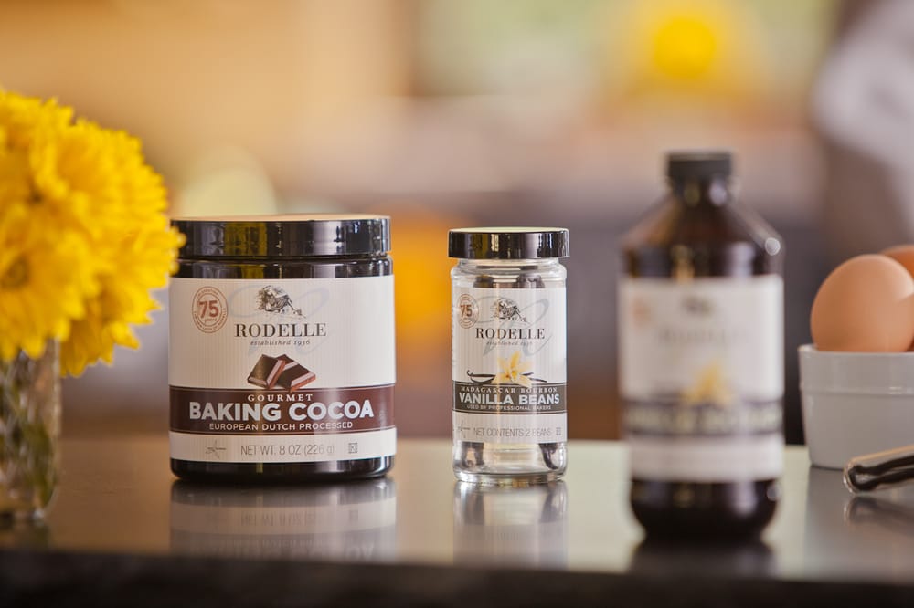 RODELLE VANILLA - Updated April 2026 - 3461 Precision Dr, Fort Collins ...