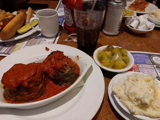 SPRINGFIELD DINER - Updated December 2025 - 179 Photos & 421 Reviews ...