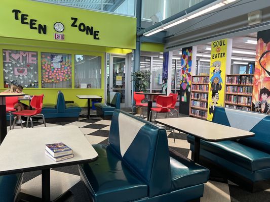 OLD BRIDGE PUBLIC LIBRARY - Updated January 2026 - 28 Photos - One Old ...