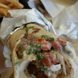 ZAKY MEDITERRANEAN GRILL - Updated October 2025 - 94 Photos & 322 ...