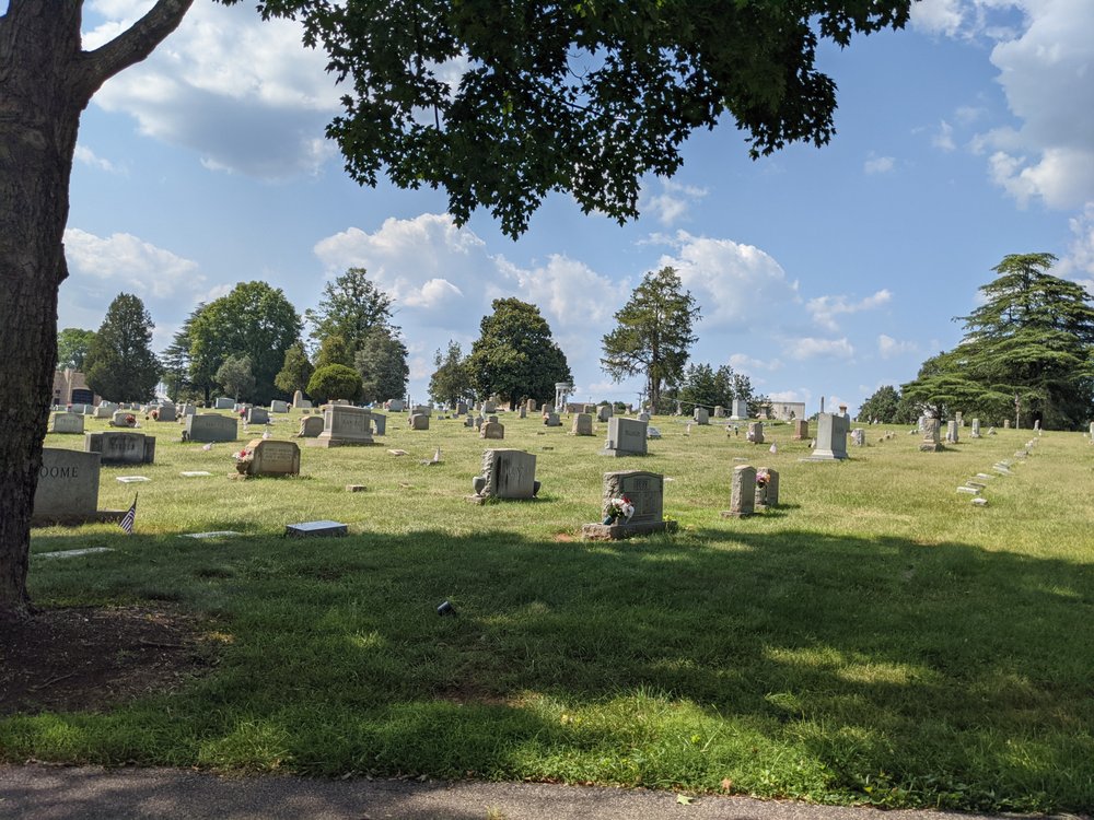 EASTVIEW CEMETERY - Newton, North Carolina - Funeral Services ...