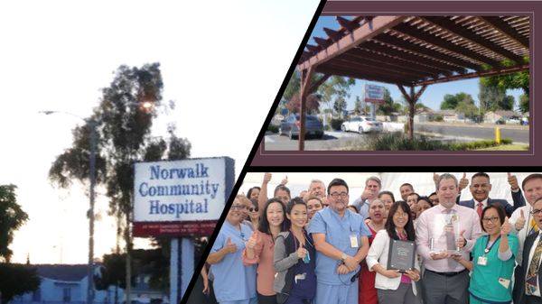 NORWALK COMMUNITY HOSPITAL - Updated November 2025 - 70 Photos - 134 ...