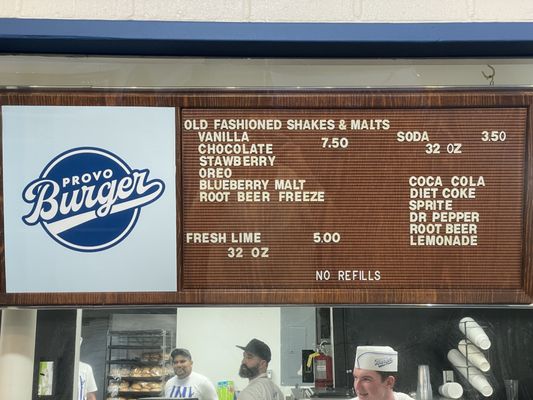 PROVO BURGER - Updated May 2026 - 23 Photos & 15 Reviews - 3225 N ...