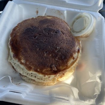 CINNAMON PANCAKE HOUSE - Updated September 2025 - 201 Photos & 143 ...