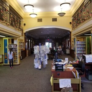 MONTCLAIR PUBLIC LIBRARY - Updated June 2025 - 16 Reviews - 50 S ...