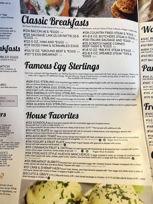 STERLING’S RESTAURANT - Updated October 2025 - 88 Photos & 174 Reviews ...