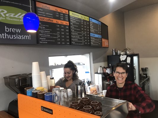 RALLY COFFEE ROASTERS - 23 Photos & 32 Reviews - 1220 E Main St ...