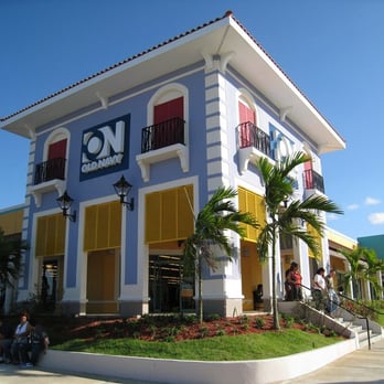 PUERTO RICO PREMIUM OUTLETS - Updated December 2025 - 39 Photos & 29 ...