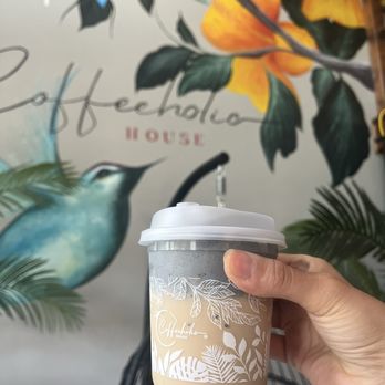 COFFEEHOLIC HOUSE - Updated December 2024 - 1564 Photos & 767 Reviews ...