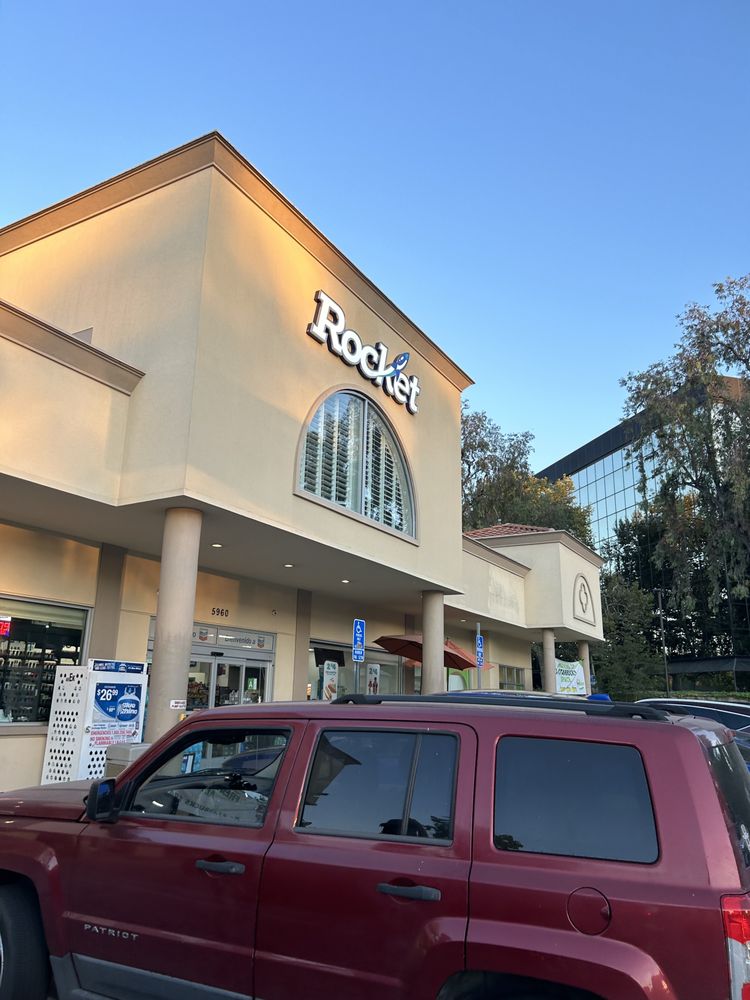 ROCKET - Updated December 2025 - 5960 Canoga Ave, Woodland Hills ...