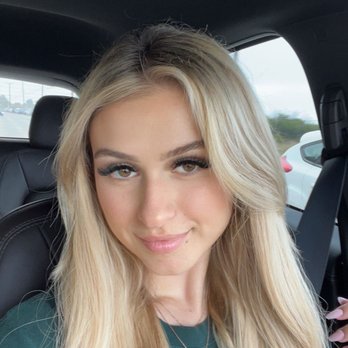 KAYLEE HILL HAIR - Updated August 2025 - 109 Photos & 16 Reviews - 43 W ...