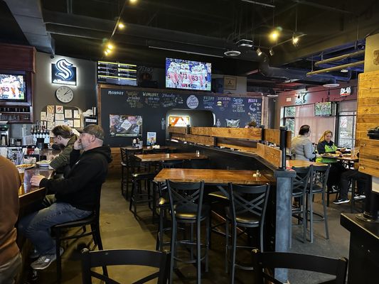 JJ’S TAP AND SMOKEHOUSE - Updated December 2025 - 54 Photos & 142 ...
