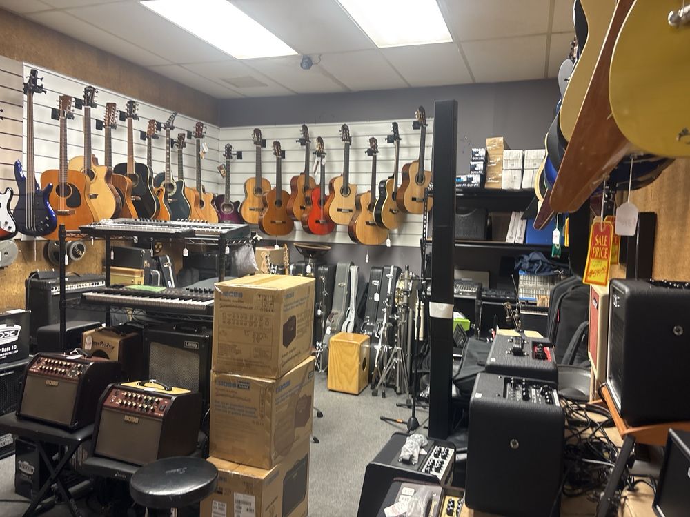 WESTSIDE MUSIC - Updated March 2026 - 19 Photos & 19 Reviews - 94-239 ...