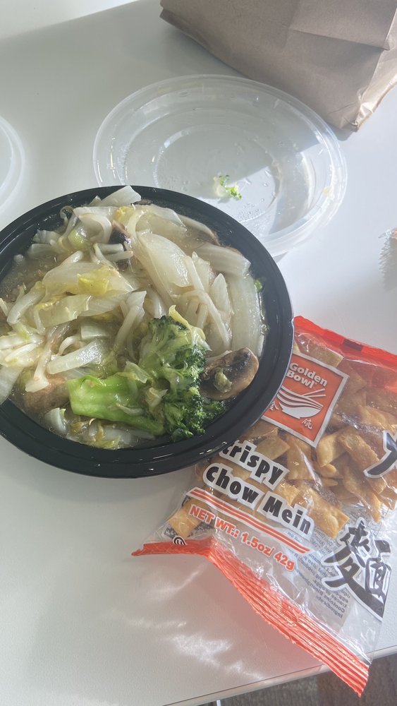 HK TAKE OUT CHINESE FOOD - Updated January 2026 - 16 Photos & 36 ...