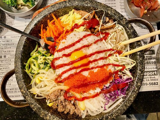 YD TOFU HOUSE - 1583 Photos & 698 Reviews - 5609 Freeport Blvd ...
