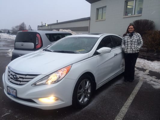 ANDERSON KIA - Updated October 2025 - 12 Photos - 4899 N Perryville Rd ...