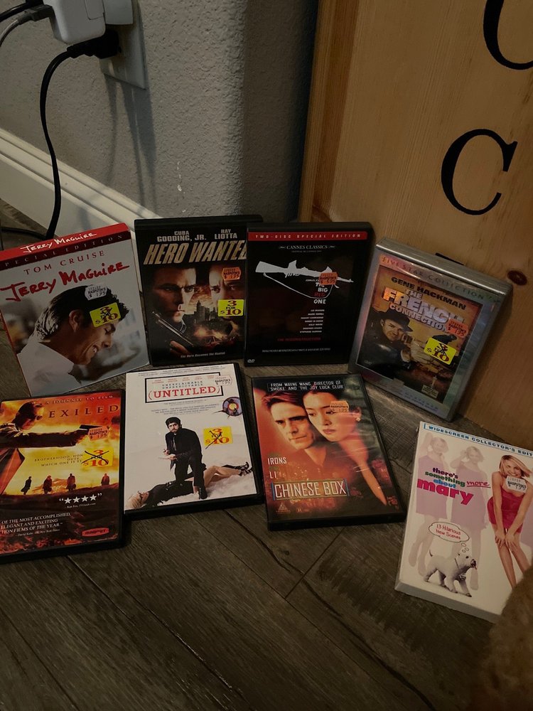 MAD MONK - Updated January 2026 - 28 Reviews - 5577 N Blackstone Ave ...