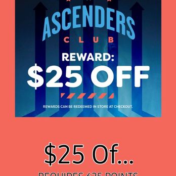 ASCEND CANNABIS DISPENSARY - SPRINGFIELD DOWNTOWN - Updated September ...