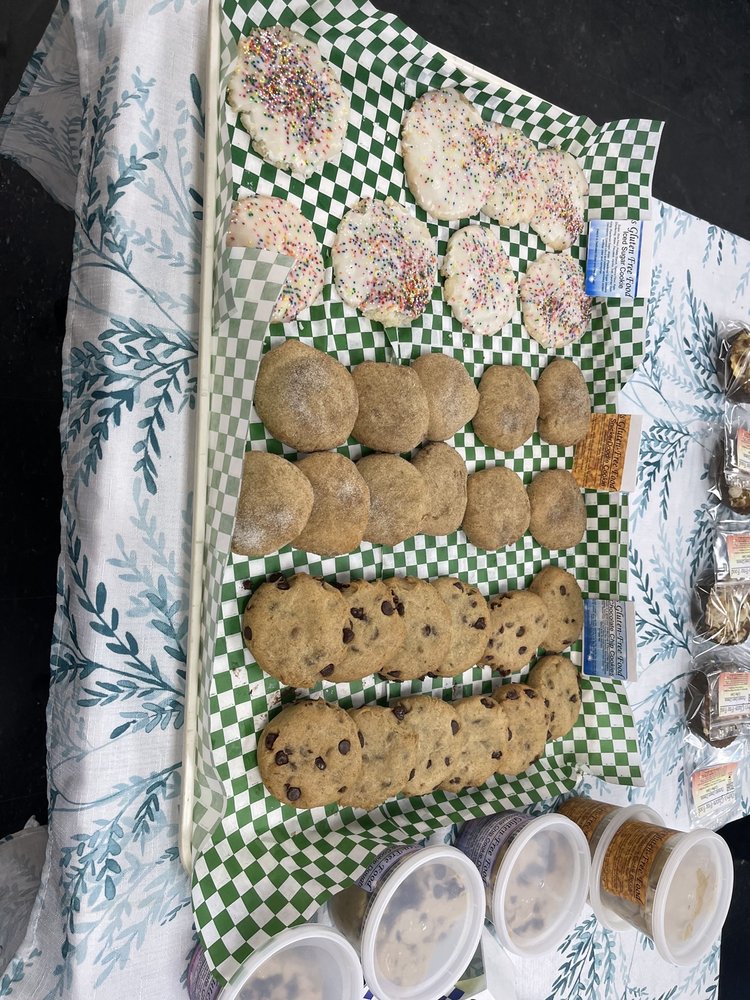 BLUE HUMMINGBIRD GF FOODS - Updated January 2026 - 65 Photos & 144 ...