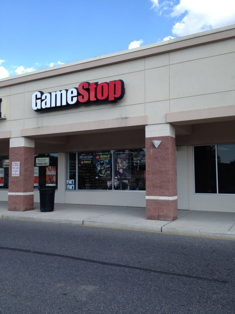 GAMESTOP - Updated December 2025 - 4004 Route 130, Delran, New Jersey ...