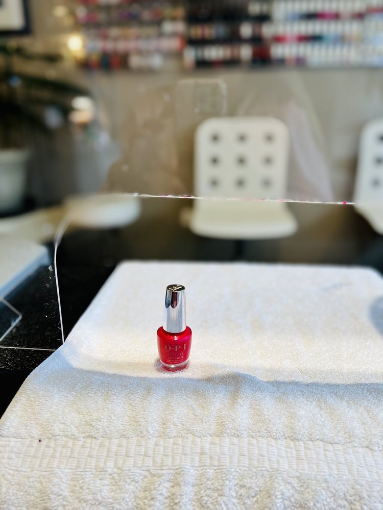 LA PETITE BELLE NAIL SPA - Updated January 2025 - 34 Photos & 78 ...