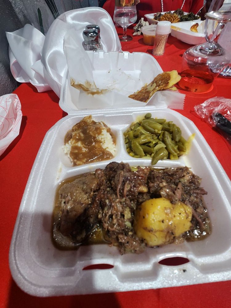 FENOMINAL FOOD - Updated May 2025 - 1403 Elvis Presley Blvd, Memphis ...