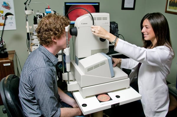EYE & VISION CARE OPTOMETRIC GROUP - Updated December 2025 - 26 Photos ...