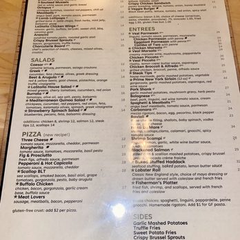 LA STALLA - Updated January 2025 - 82 Photos & 49 Reviews - 559 ...