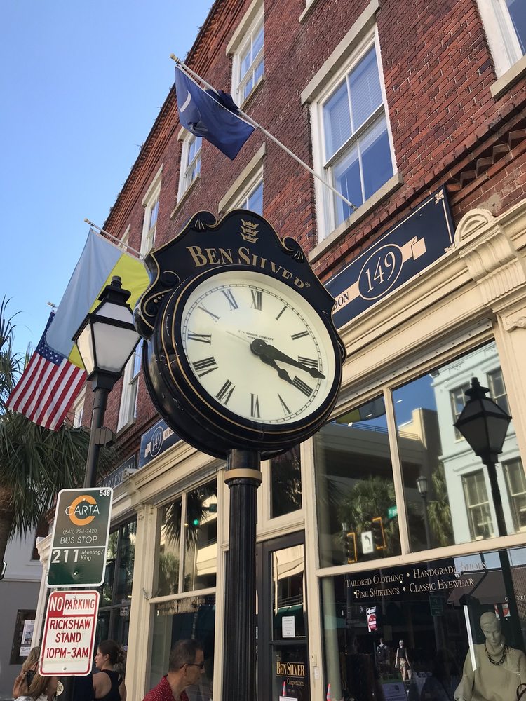 BEN SILVER COLLECTION - Updated November 2025 - 13 Photos & 47 Reviews ...