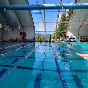 HOOD RIVER AQUATIC CENTER - Updated October 2025 - 12 Photos - 1601 May ...