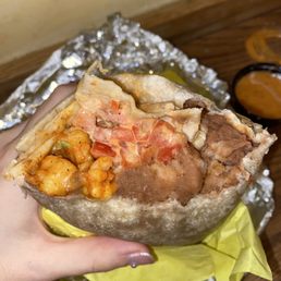 ELECTRIC BURRITO - 160 Photos & 182 Reviews - 81 St Marks Pl, New York ...