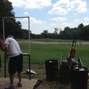 SNAKE CREEK SHOOTING SPORTS - Updated December 2025 - 17 Photos - 10700 ...