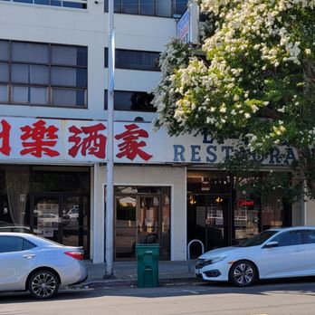 LY LUCK RESTAURANT - Updated August 2024 - 323 Photos & 228 Reviews ...