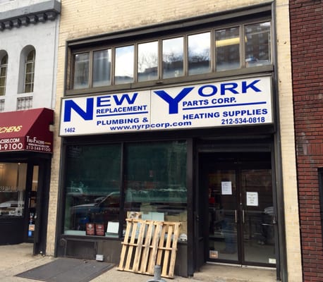NEW YORK REPLACEMENT PARTS - Updated November 2025 - 106 Reviews - 1462 ...