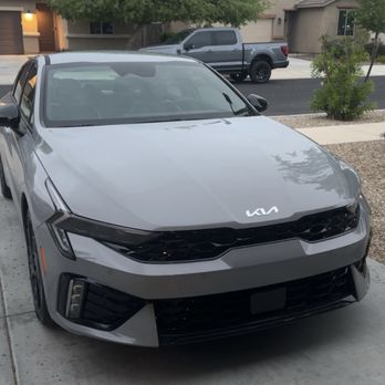 EARNHARDT PEORIA KIA - Updated August 2025 - 59 Photos & 321 Reviews ...