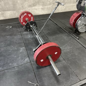 LEGENDS BARBELL - Updated January 2026 - 34 Photos & 74 Reviews - 15321 ...