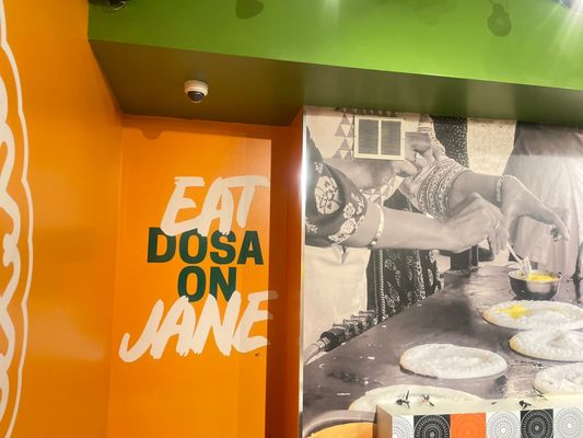 MY ROTI PLACE / MY DOSA PLACE - Updated October 2025 - 12 Photos & 10 ...