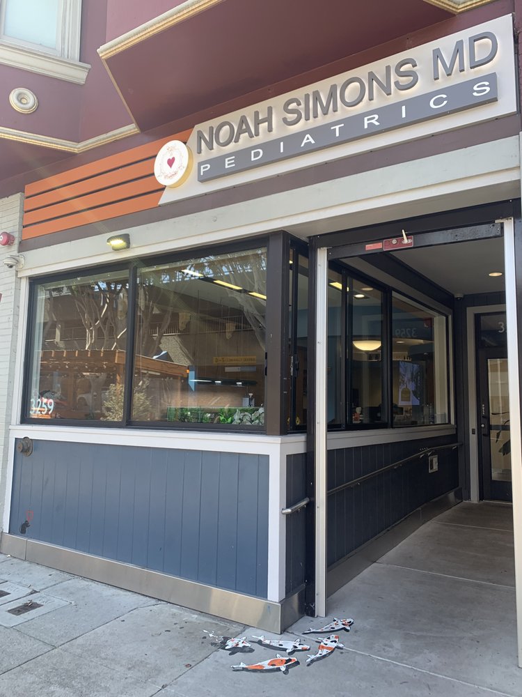 NOAH SIMONS, MD - Updated December 2025 - 11 Photos & 126 Reviews ...