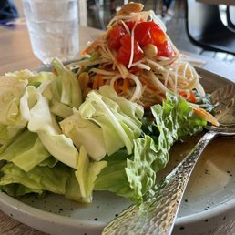 CRYING TIGER THAI BISTRO & BAR - Updated July 2025 - 879 Photos & 499 ...