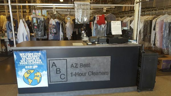 ABC ONE HOUR CLEANERS - Updated November 2025 - 21 Photos & 35 Reviews ...