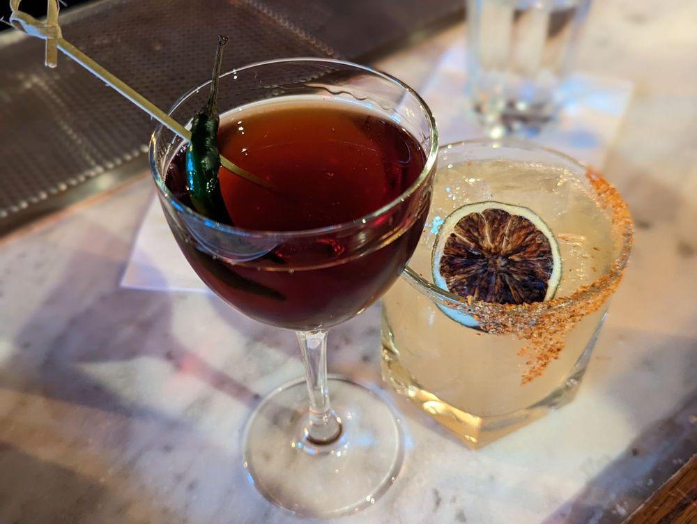 NIGHTHAWK - Updated January 2025 - 212 Photos & 126 Reviews - 2033 ...