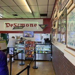 DESIMONE DELI & BAKERY - Updated July 2025 - 260 Photos & 601 Reviews ...