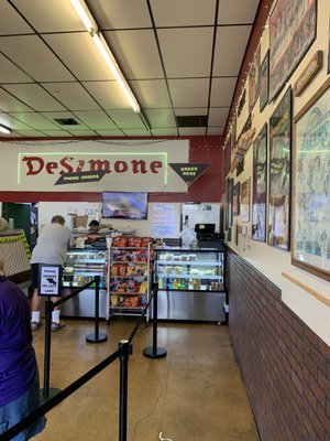 DESIMONE DELI & BAKERY - Updated September 2025 - 261 Photos & 611 ...