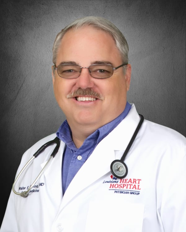 WALTER EDWARD GIPSON IV, MD - Picayune, Mississippi - Family Practice ...