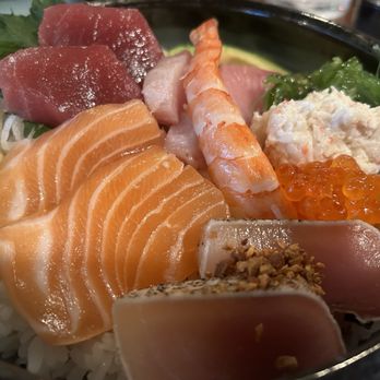 TENNO SUSHI - Updated September 2024 - 2609 Photos & 2397 Reviews - 207 ...