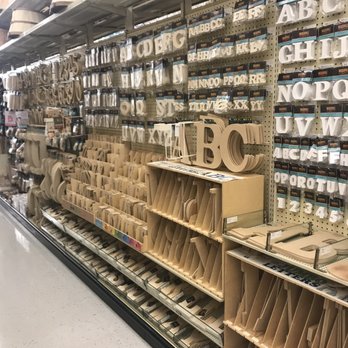 HOBBY LOBBY - Updated August 2025 - 20 Photos & 11 Reviews - 2200 War ...