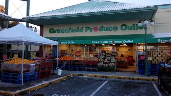 FARM FRESH PRODUCE OUTLET - Updated October 2025 - 15988 Fraser Highway ...