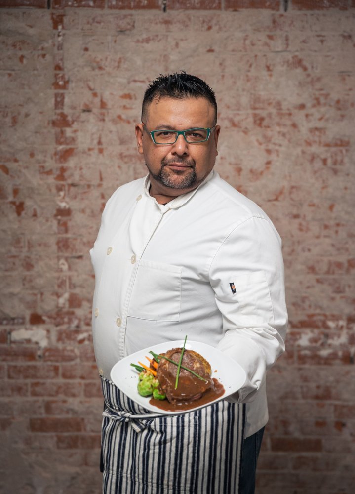 THE PHOENIX PALATE - Updated August 2024 - 88 Photos - Phoenix, Arizona ...