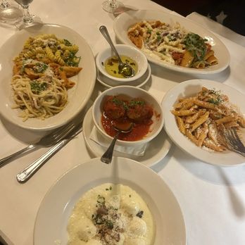 ASSAGGIO RISTORANTE - Updated December 2025 - 777 Photos & 963 Reviews ...